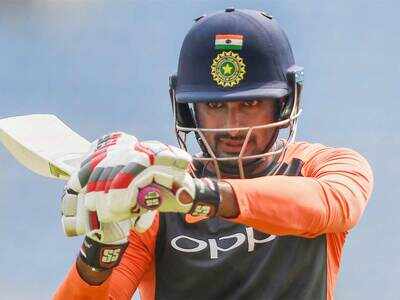 Ambati Rayudu: A career that never really took off | Cricket News ...
