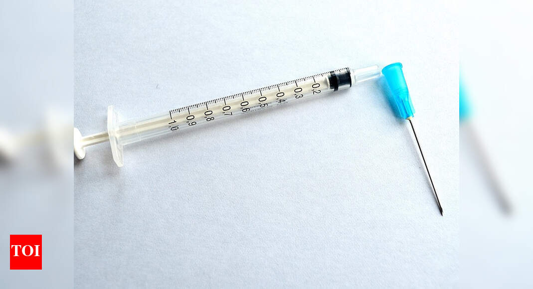 Government launches Rota virus vaccine drive | Patna News - Times of India