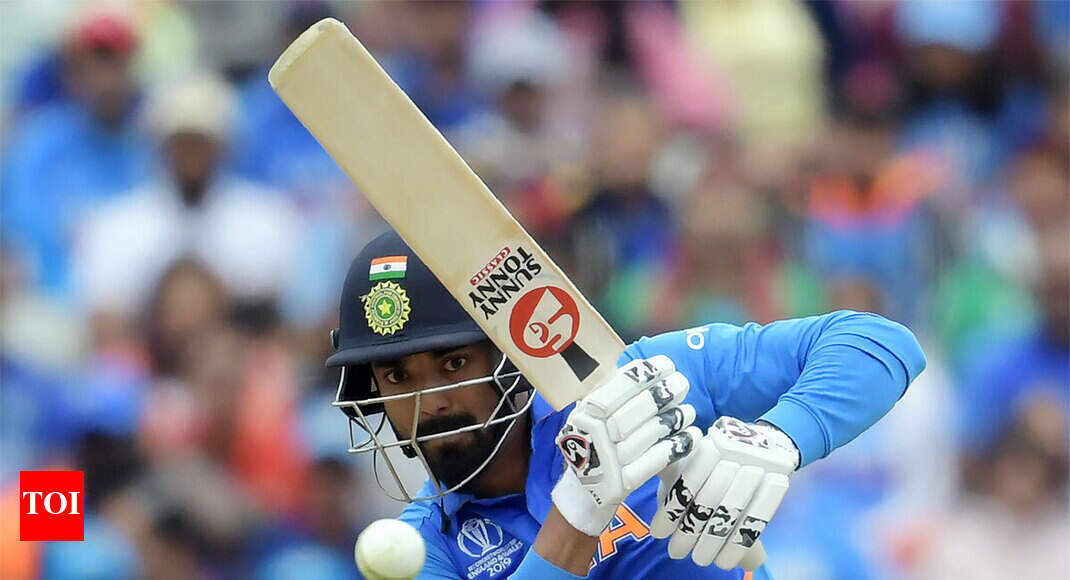 World Cup 2019: KL Rahul 2.0 version is more assured, less exuberant ...