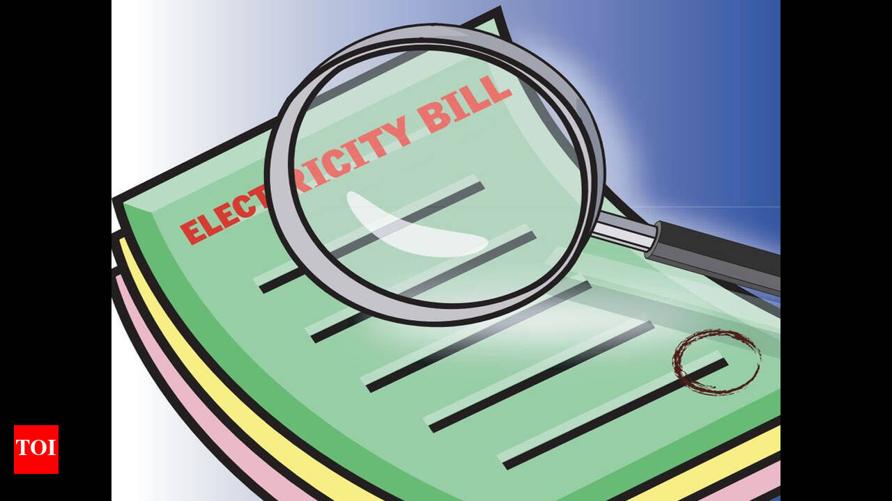How To Find Meter Number On Adani Electricity Bill Bill - Infoupdate.org