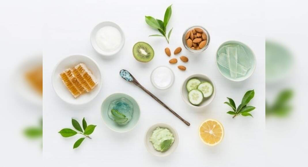 Best DIY Home Remedies For All Skin And Hair Issues