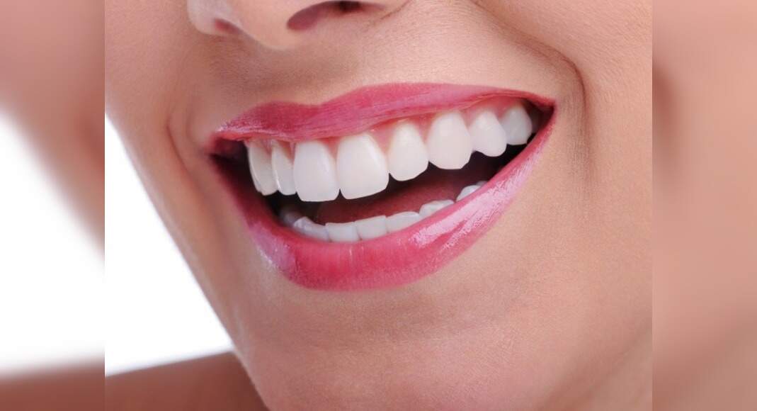 Here's what your mouth can reveal about your health