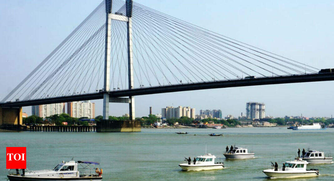 INS Netaji Subhas grows in strength to provide maritime security to ...