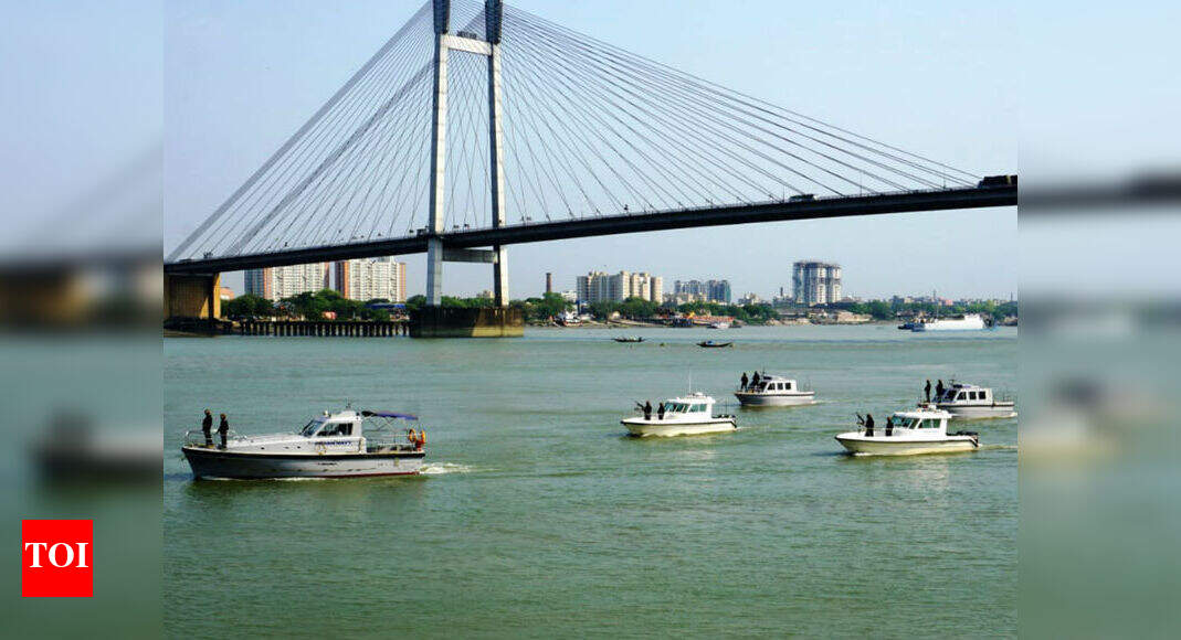 INS Netaji Subhas grows in strength to provide maritime security to ...