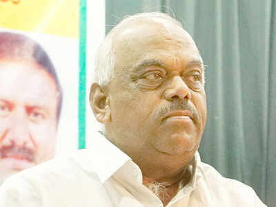 Only MLAs who have no work will quit, says speaker Ramesh Kumar ...