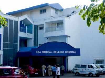30 more MBBS seats at Goa Medical College | Goa News - Times of India