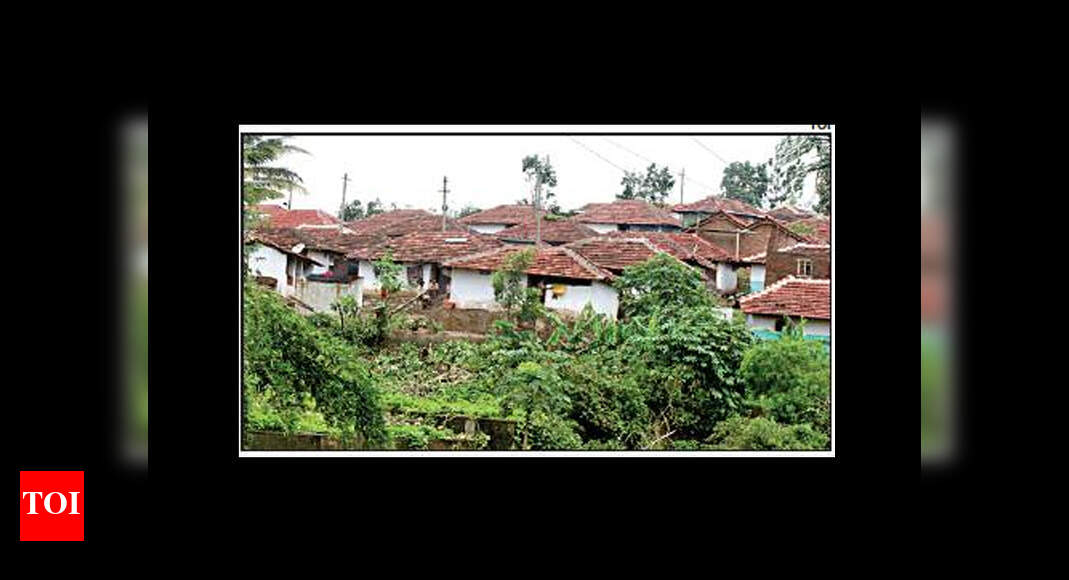 Attapadi set to become first zero landless tribal area in Kerala ...