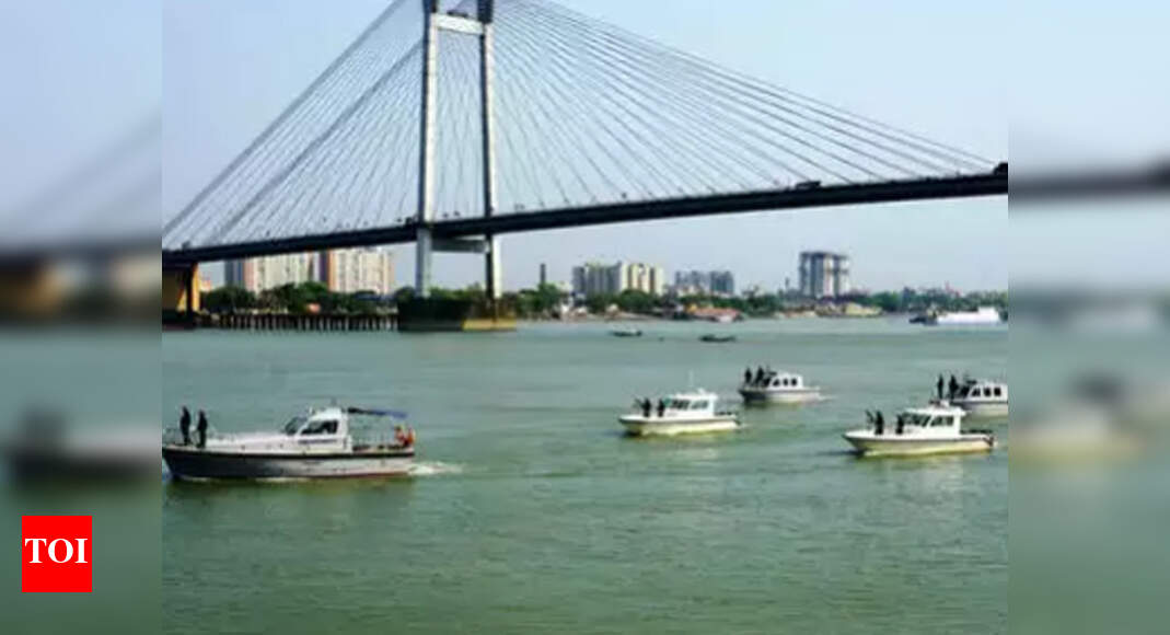 Kolkata: INS Netaji Subhas gears up to celebrate 45th anniversary ...