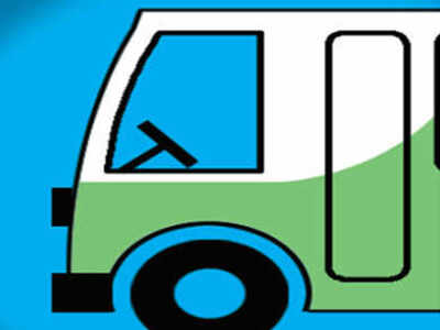 PMPML still awaits 200 CNG buses | Pune News - Times of India