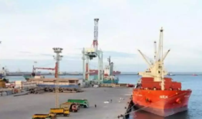 sagarmala project - Times of India