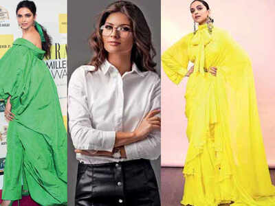 Mono mania - Times of India