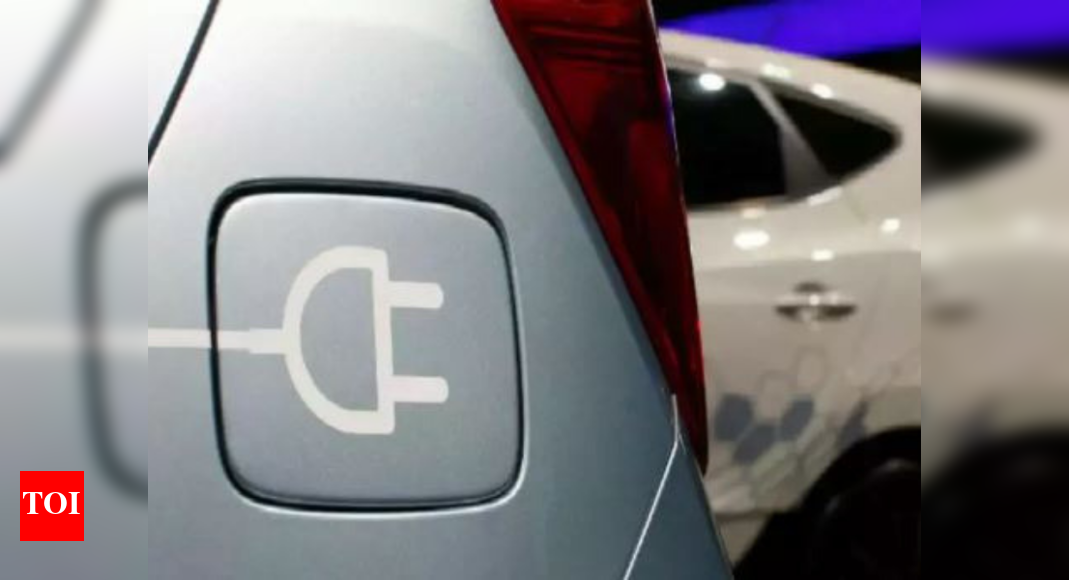 Electric cars in India: Narendra Modi govt bats for electric vehicles ...