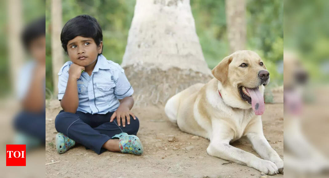 'Ahaan wouldn’t heed his parents, but listened to me' | Tamil Movie ...