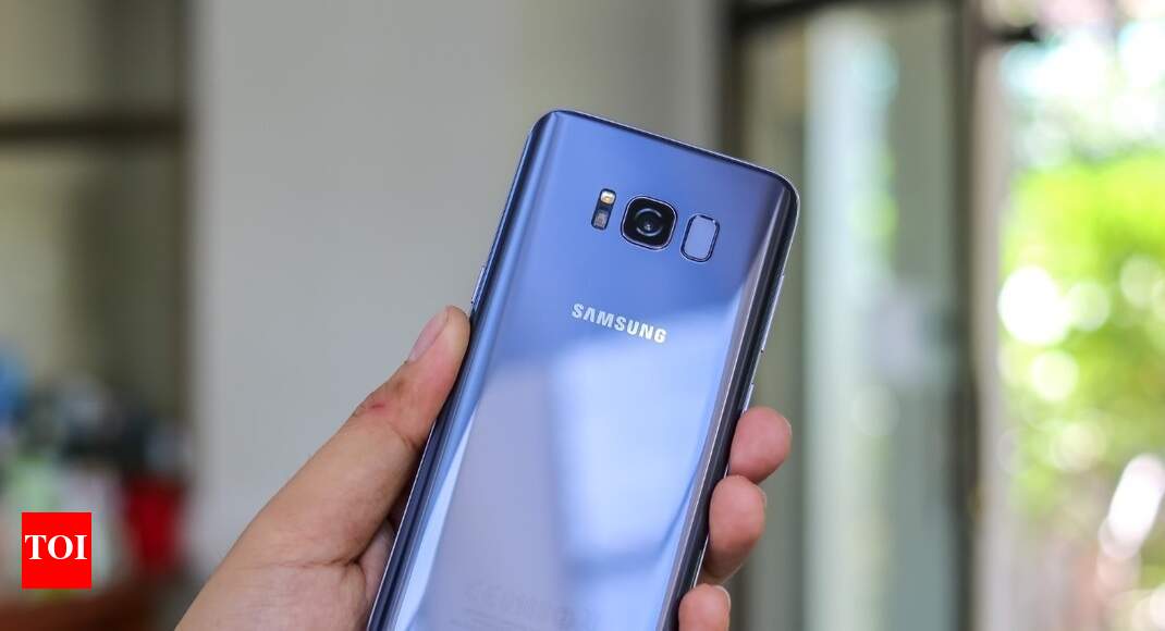 samsung fake os update app: This fake Samsung app is in more than 10 ...