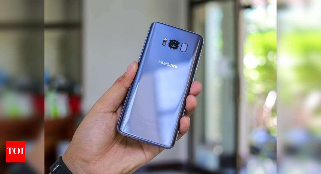 Samsung Fake Os Update App: This fake Samsung app is in more than 10 ...