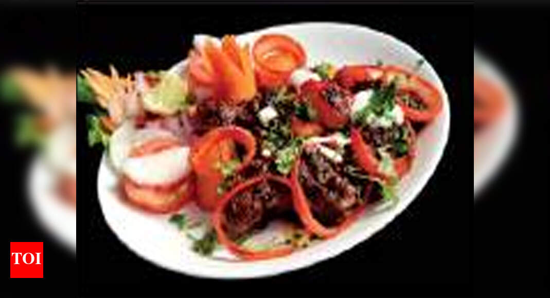 Lawyer on fast delivered chicken dish; Zomato, eatery fined Rs 55,000 ...