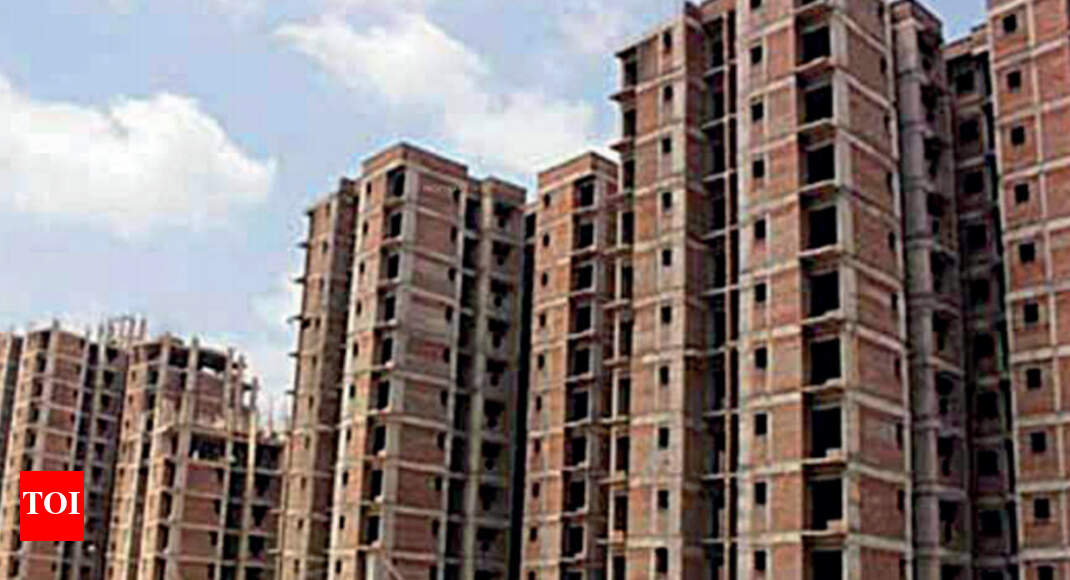 SC evicts Unitech from its own projects | Delhi News - Times of India