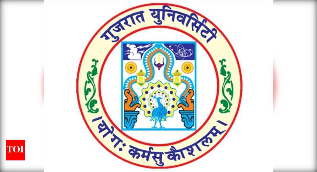 Gujarat University reintroduces carry forward system - Times of India