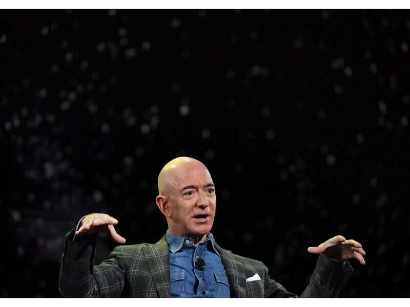 25 years of the world’s richest man’s biggest company: 20 things to ...