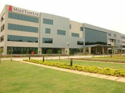 Founders ask Mindtree to declassify them as promoters - Times of India