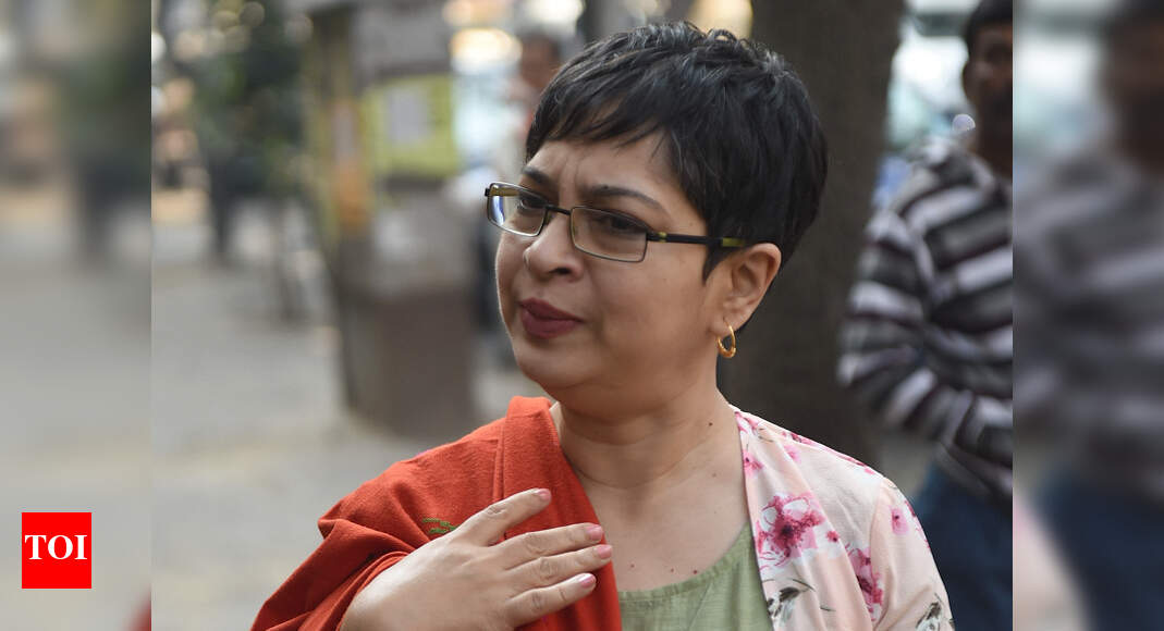 Churni Ganguly happy about Ujaan’s next | Bengali Movie News - Times of ...