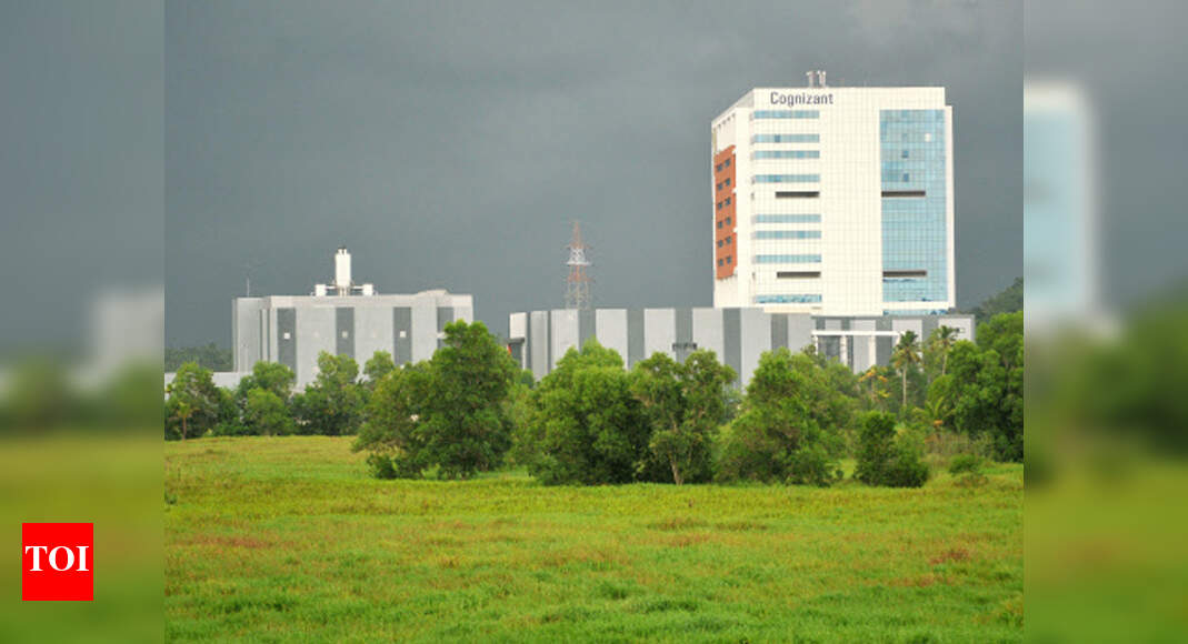 Pi to set up datacentre at Infopark in Kochi | Kochi News - Times of India