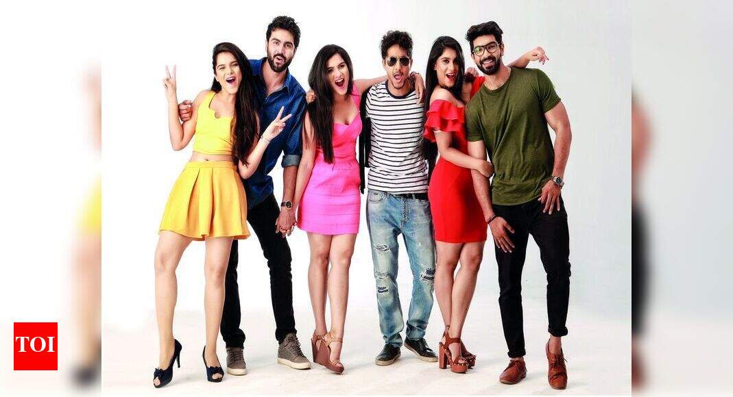 Meet the boys who are giving the girls of Yaanaa company | Kannada ...