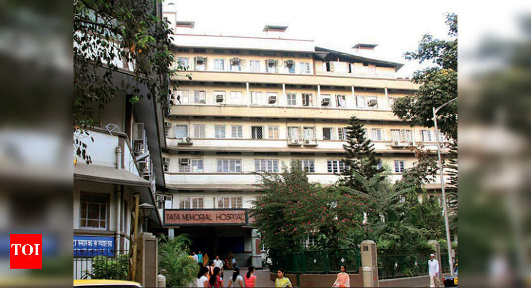 Tatas could soon start third cancer hospital in Thane | Thane News ...