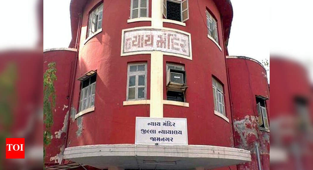 Five get life imprisonment for gang-raping minor girl in Jamnagar ...