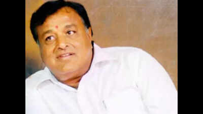 BJP ex-MP, six others found guilty of killing RTI activist | Ahmedabad News - Times of India