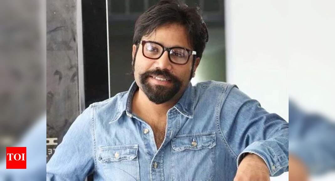 Sandeep Reddy Vanga's recent interview receives flak from the ...