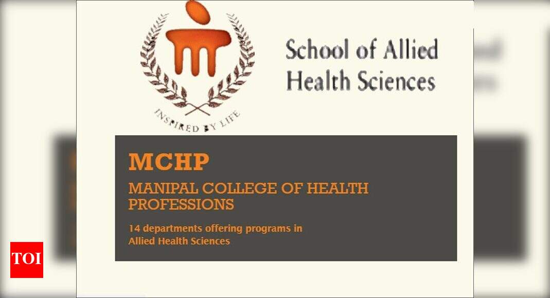 MCHP, Manipal helps senior citizens to become tech friendly - Times of ...