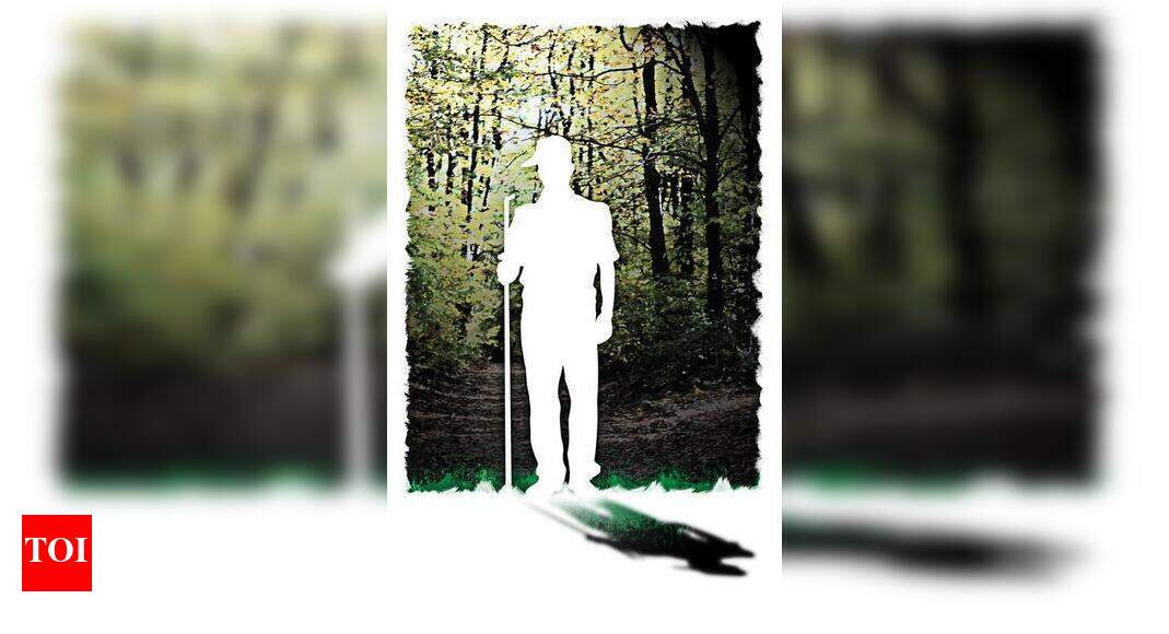 When forest PROTECTORS need PROTECTION | Nagpur News - Times of India