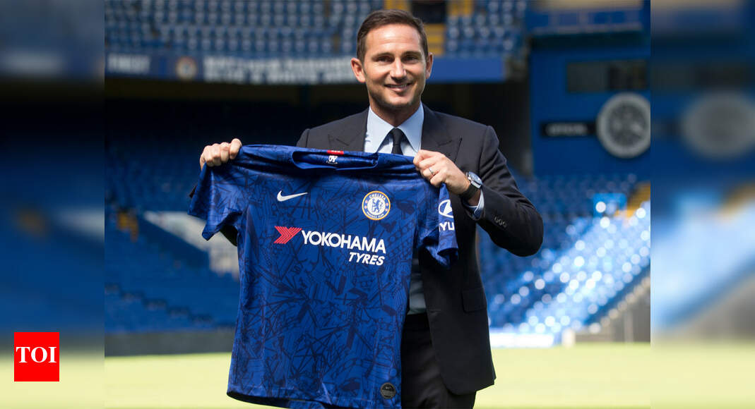 Super Frank returns to make Chelsea super again | Football News - Times ...