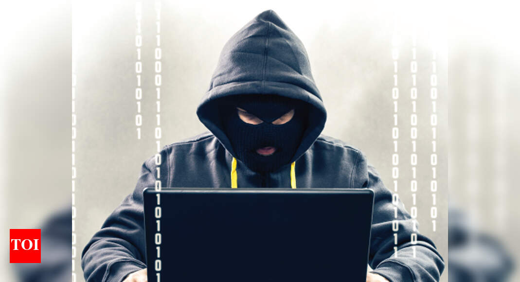 MNC alleges data theft by ex-employees | Bengaluru News - Times of India
