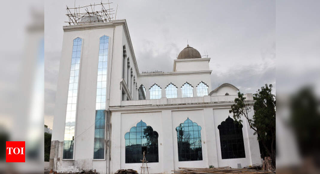 New research centre to protect Sikh heritage | Patna News - Times of India