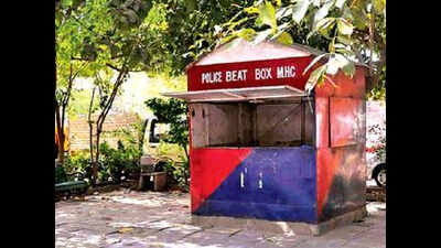 Police remixes beat system to tackle criminals | Chandigarh News ...