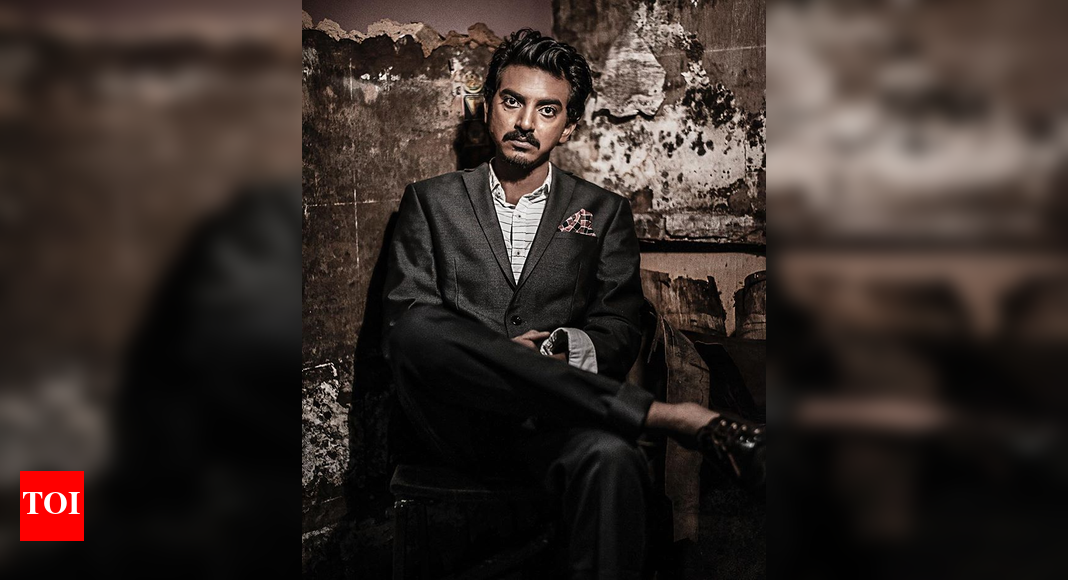 Mayur Chauhan expresses his gratitude for the love and appreciation for ...