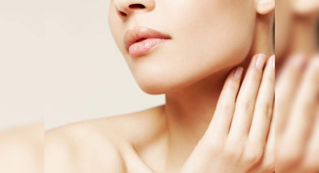 Best Skincare Tips For Your Neck