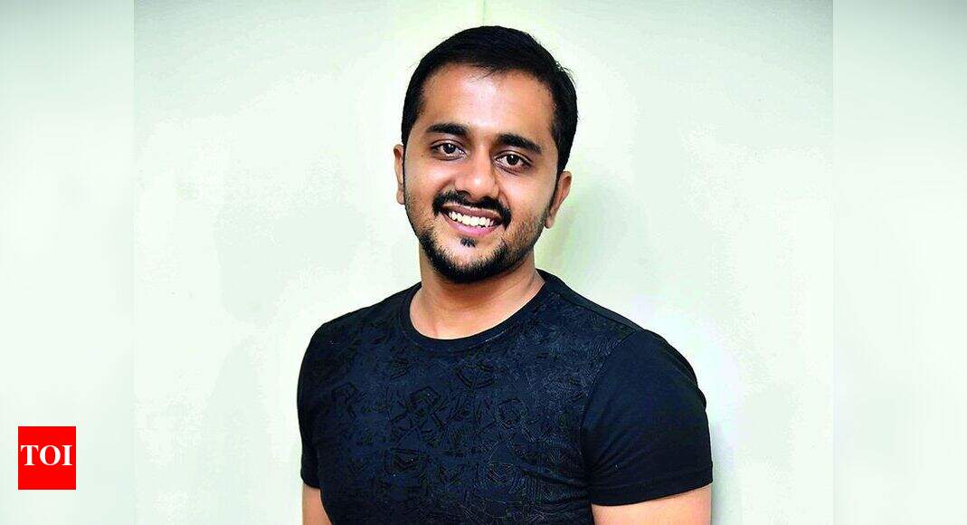 Chitrakatha introduces yet another engineer as actor in Kannada films ...