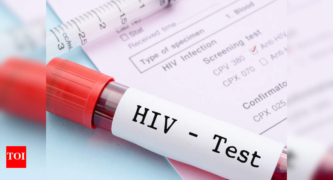 Scientists might have discovered a complete cure for HIV - Times of India