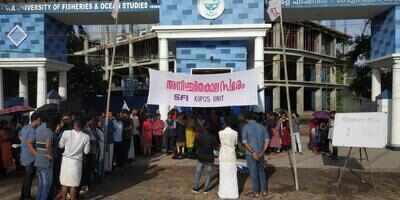 Kufos shut for two weeks following students' strike | Kochi News ...