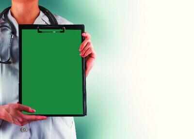 DMER starts online process for PG bond service posts | Nagpur News ...