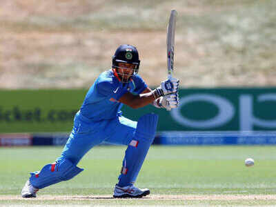 IPL star Riyan Parag hopes to shine in first-class cricket | Cricket ...