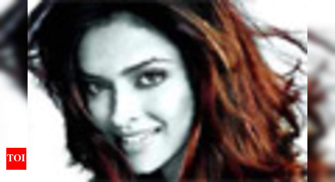 Deepika to do a Munni | Hindi Movie News - Times of India