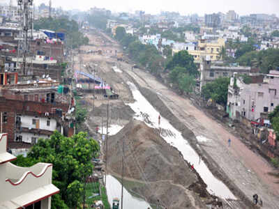 Bihar government to translocate 150 trees to pave way for R-Block to ...