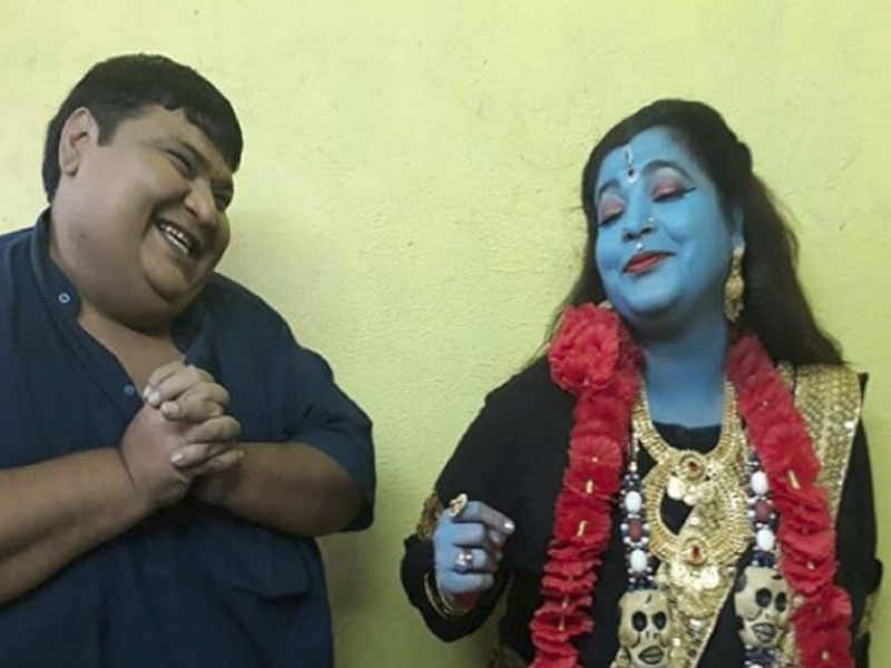 Taarak Mehta Ka Ooltah Chashmah's Ambika Ranjankar remembers Dr. Hathi ...