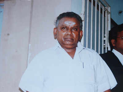 Supreme Court refuses to give more time to 'Saravana Bhavan' owner to ...