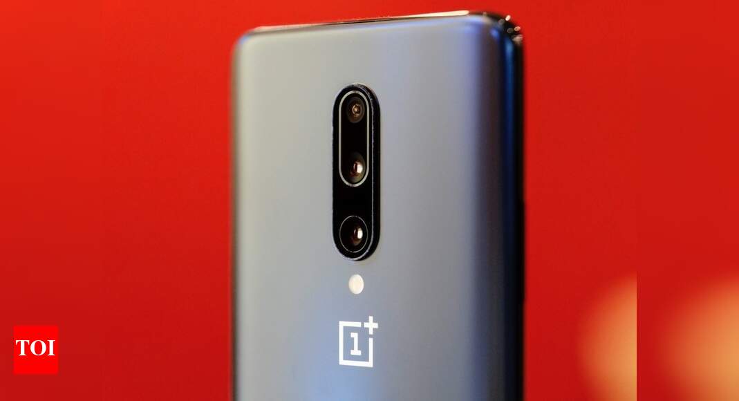 OnePlus reveals new camera features coming to its most-expensive ...