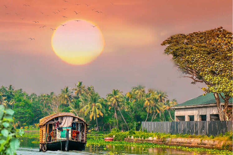 photos of Indian monsoons | Times of India Travel